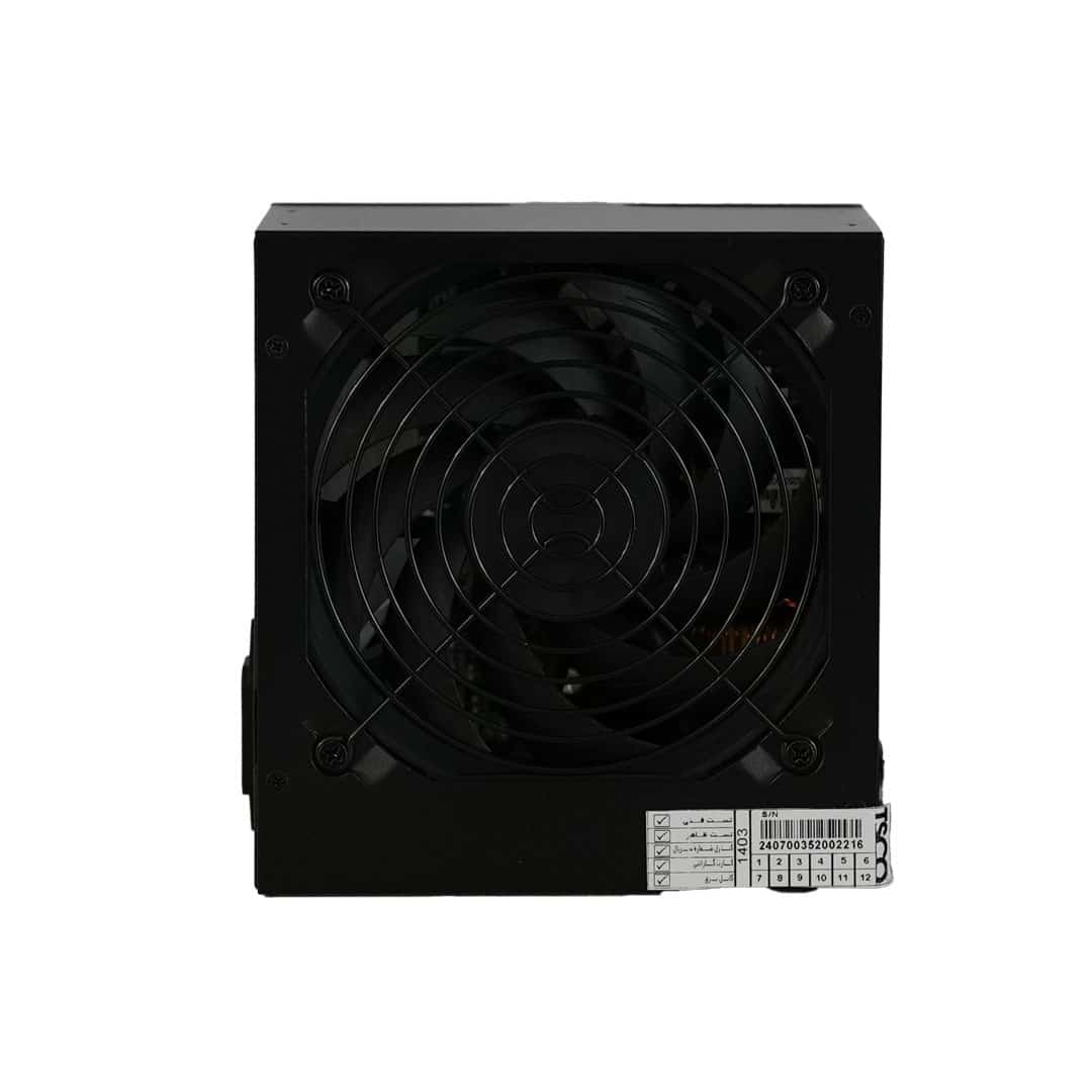 منبع تغذیه تسکو مدل TP 700N - پویالند
